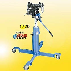 Otc 1728 Transmission Jack Parts | Reviewmotors.co